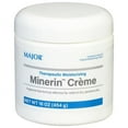 Major Therapeutic Moisturizing Minerin STF9 Créme - Body Cream ...