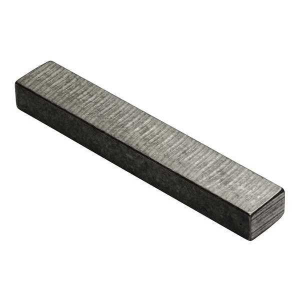 Mak-A-Key Key Stock,Plain,1/2"x3/4"x3 ft. 7005000750-36 - Walmart.com
