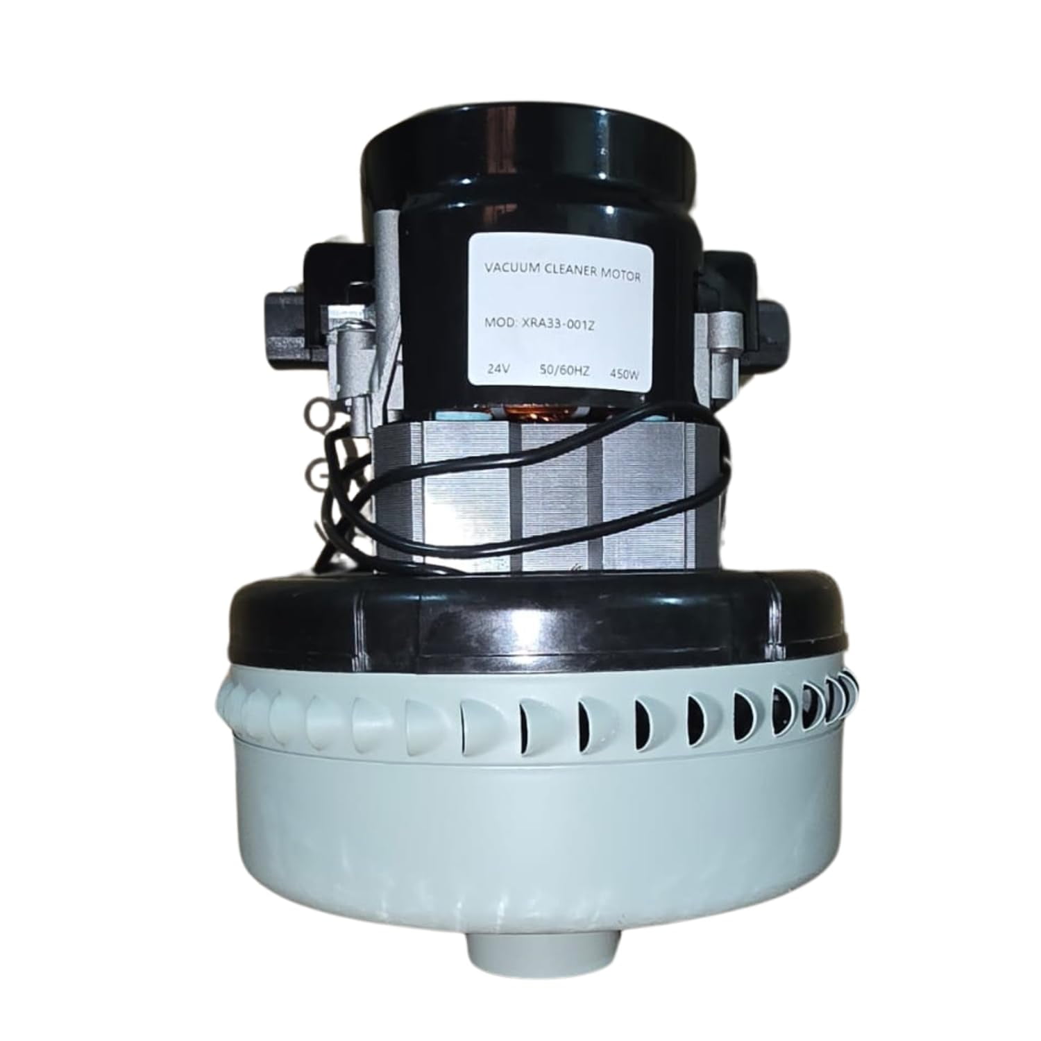 Makage Vaccum Motor 450W BH Scrubber Drier Motor Voltage 230 - Walmart.com