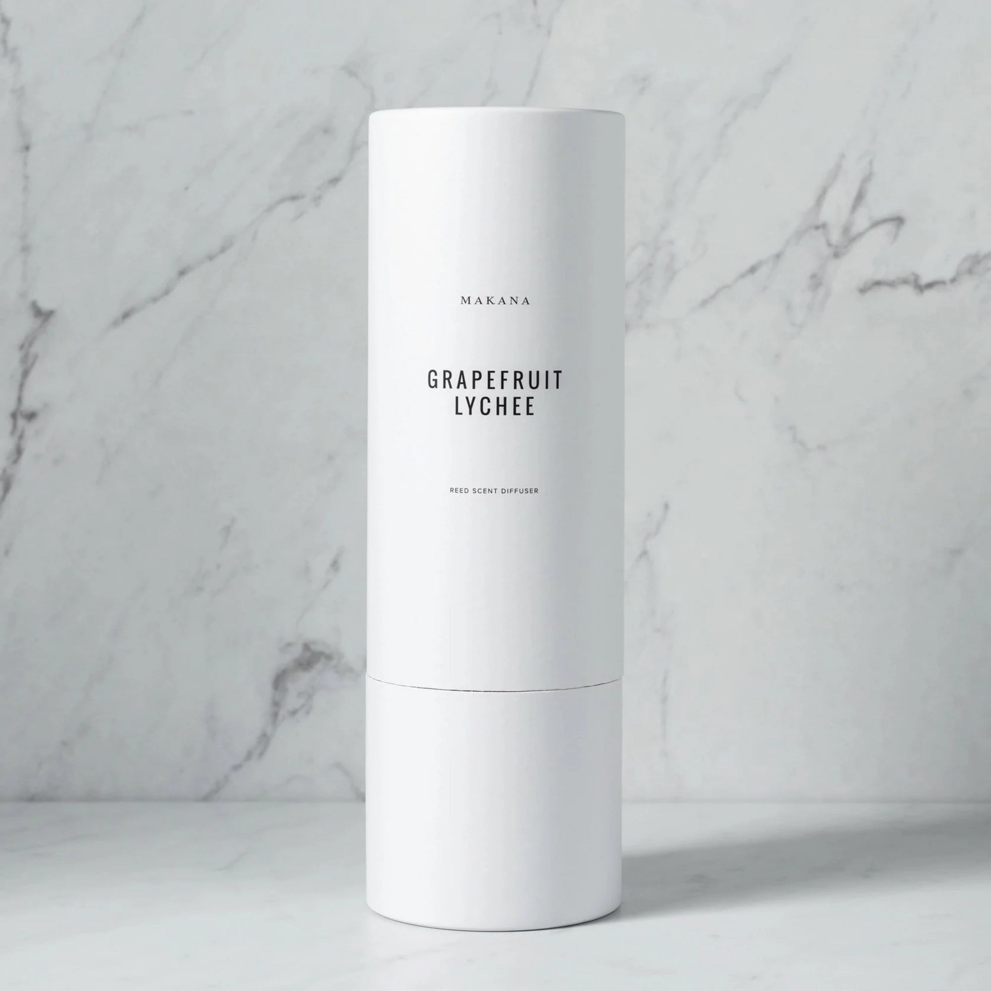 Makana Reed Diffuser - Mango Papaya - Walmart.com