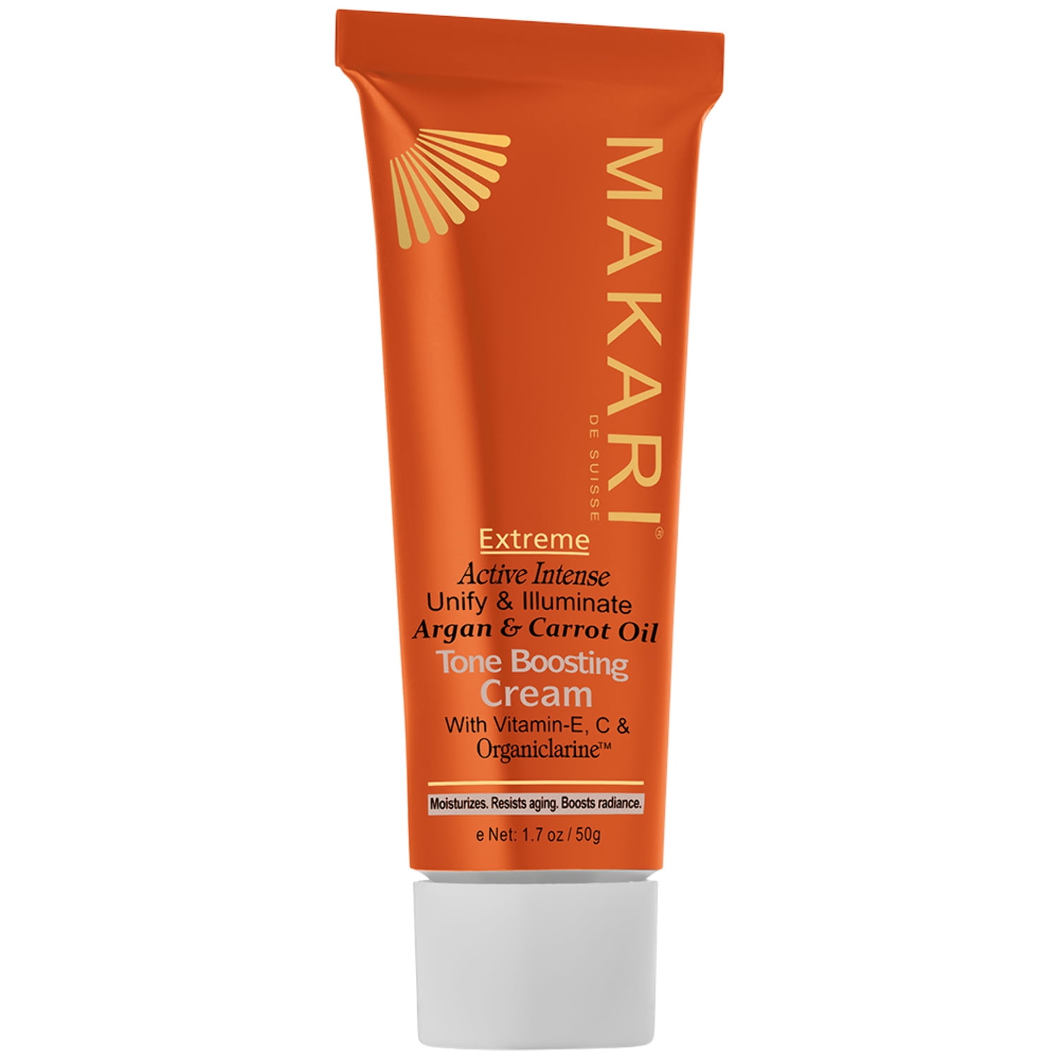 Makari Carrot Skin Body Lotion Cream - Walmart.com