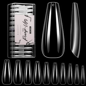 Acrylic Nails in Fake Nails - Walmart.com