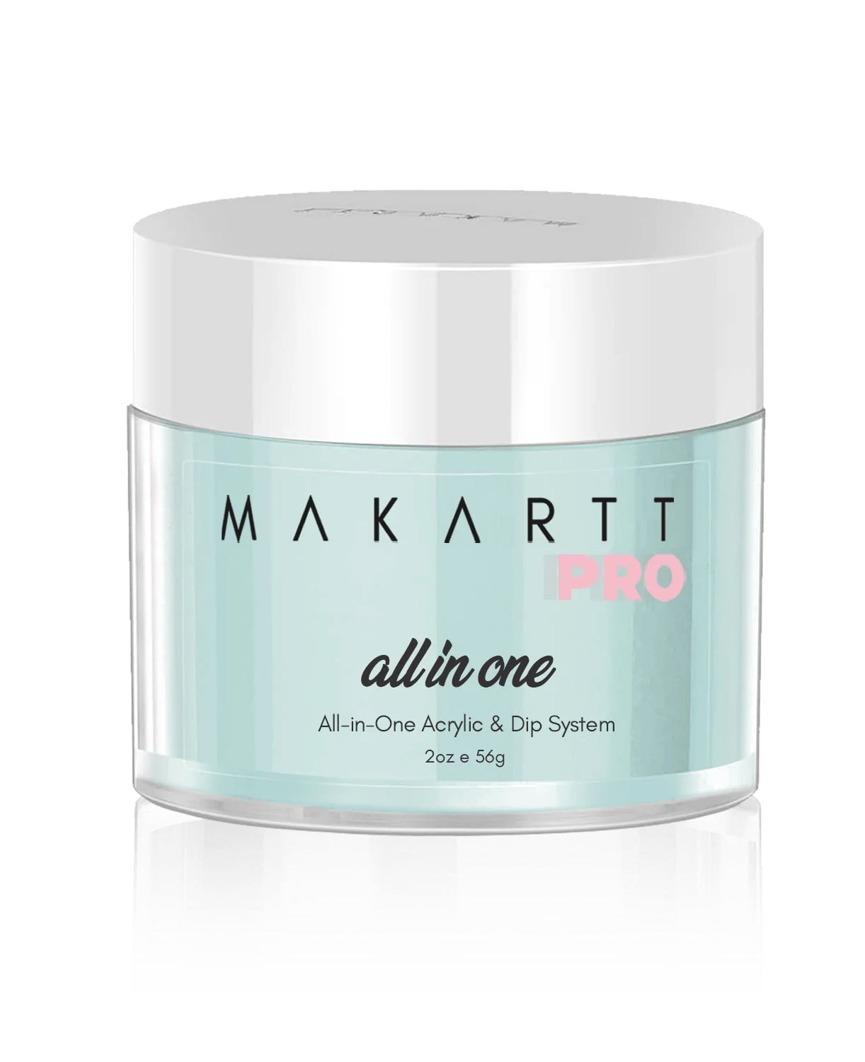 Makartt Ubud Nail Dip Powder All-in-One Acrylic & Dip Powder No Needed ...