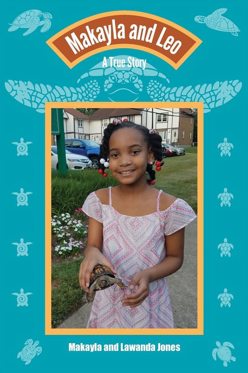 Lawanda Jones; Makayla Jones