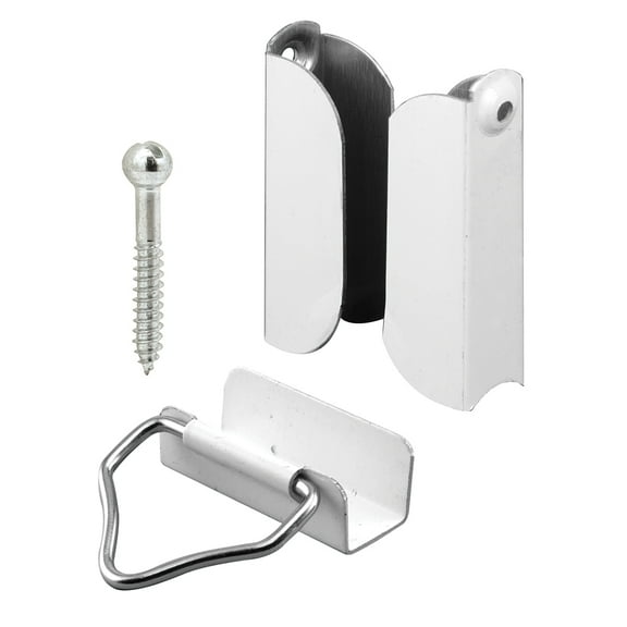Screen & Storm Door Latches