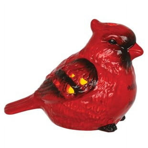 Animated Cardinal