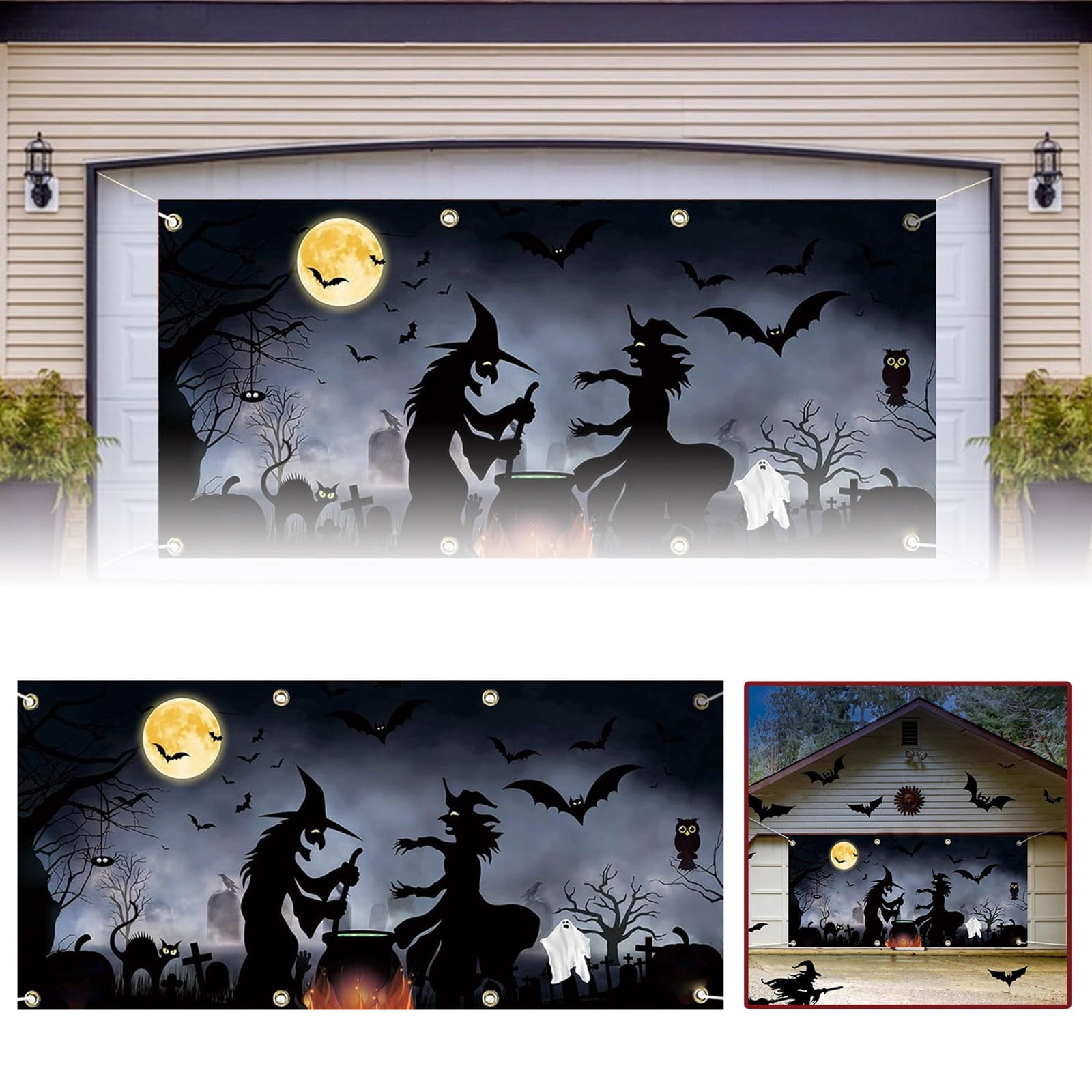 Make A Statement This With Our Large Flag Poles for Your Yard Flag ...