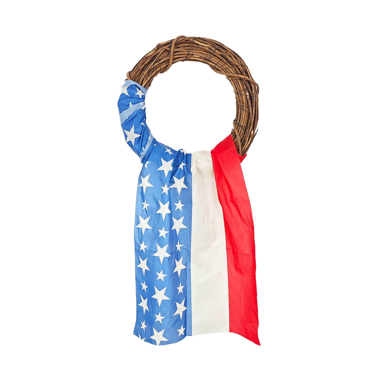 "Make A Statement With Our Patriotic Door Sign Celebrate Independence ...