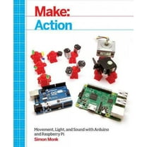 Electronics Cookbook: Practical Electronic Recipes with Arduino and Raspberry Pi (Paperback ...