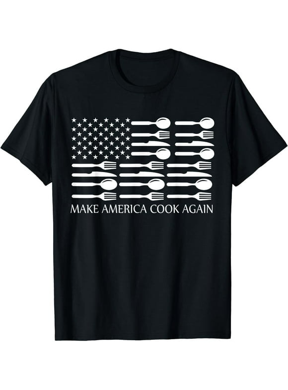 Chef Works Cook Shirt