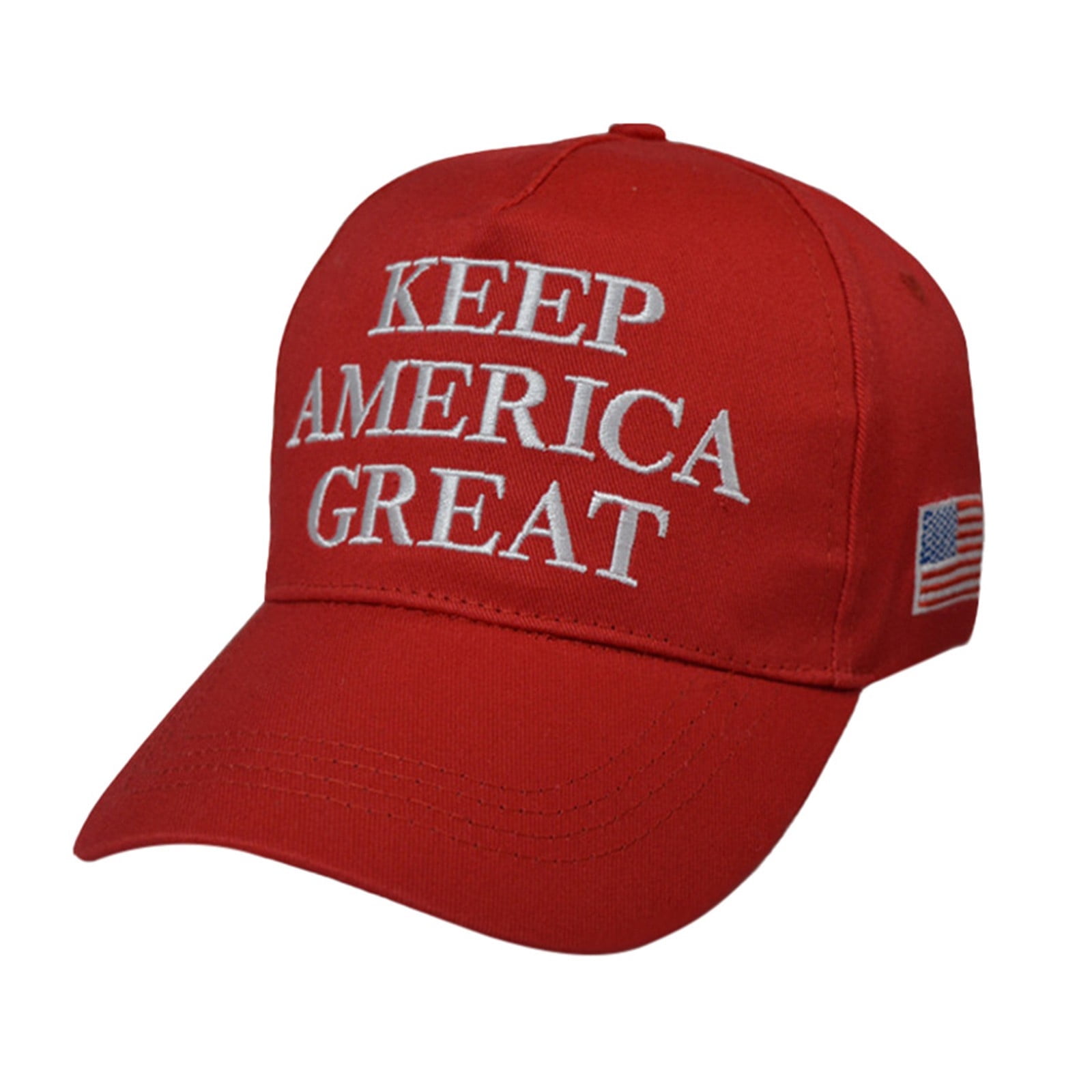Make America Great Again Cap 2024 Donald Trump Republican Hat Caps ...