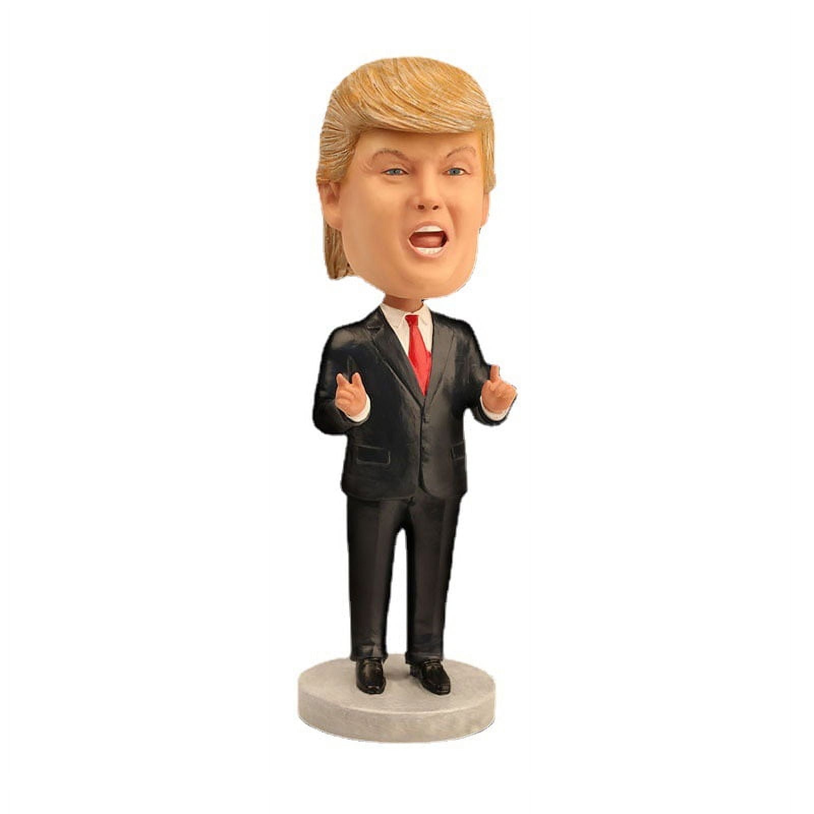 Make America Great Again with The Best Trump Bobblehead 2024 Ready for ...
