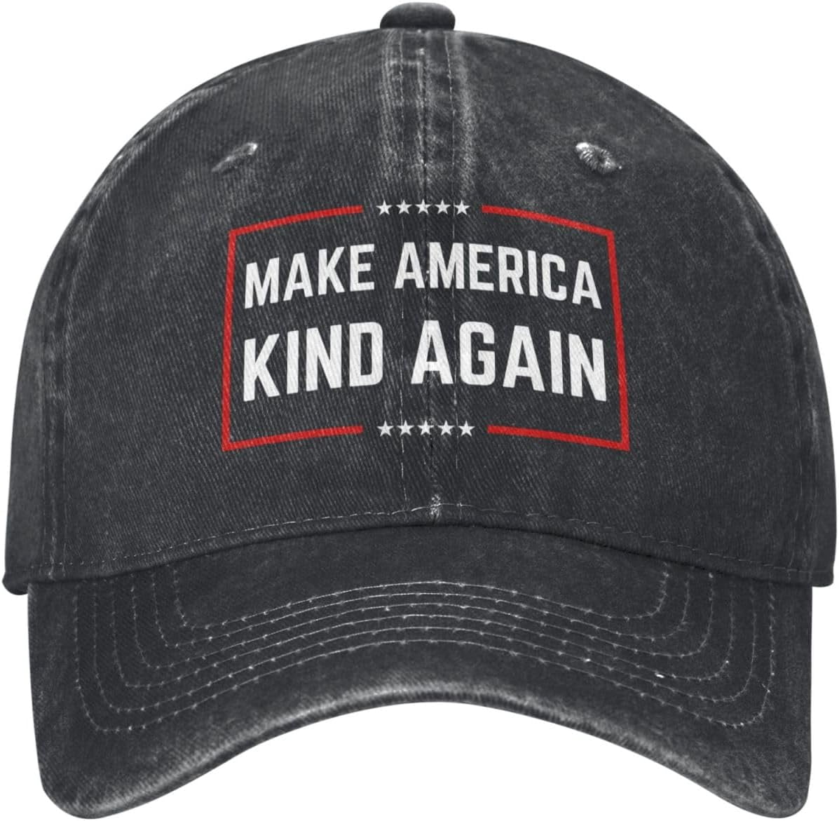 Make America Kind Again Hat Be Kind Trucker Hat Men Women Dad Baseball ...