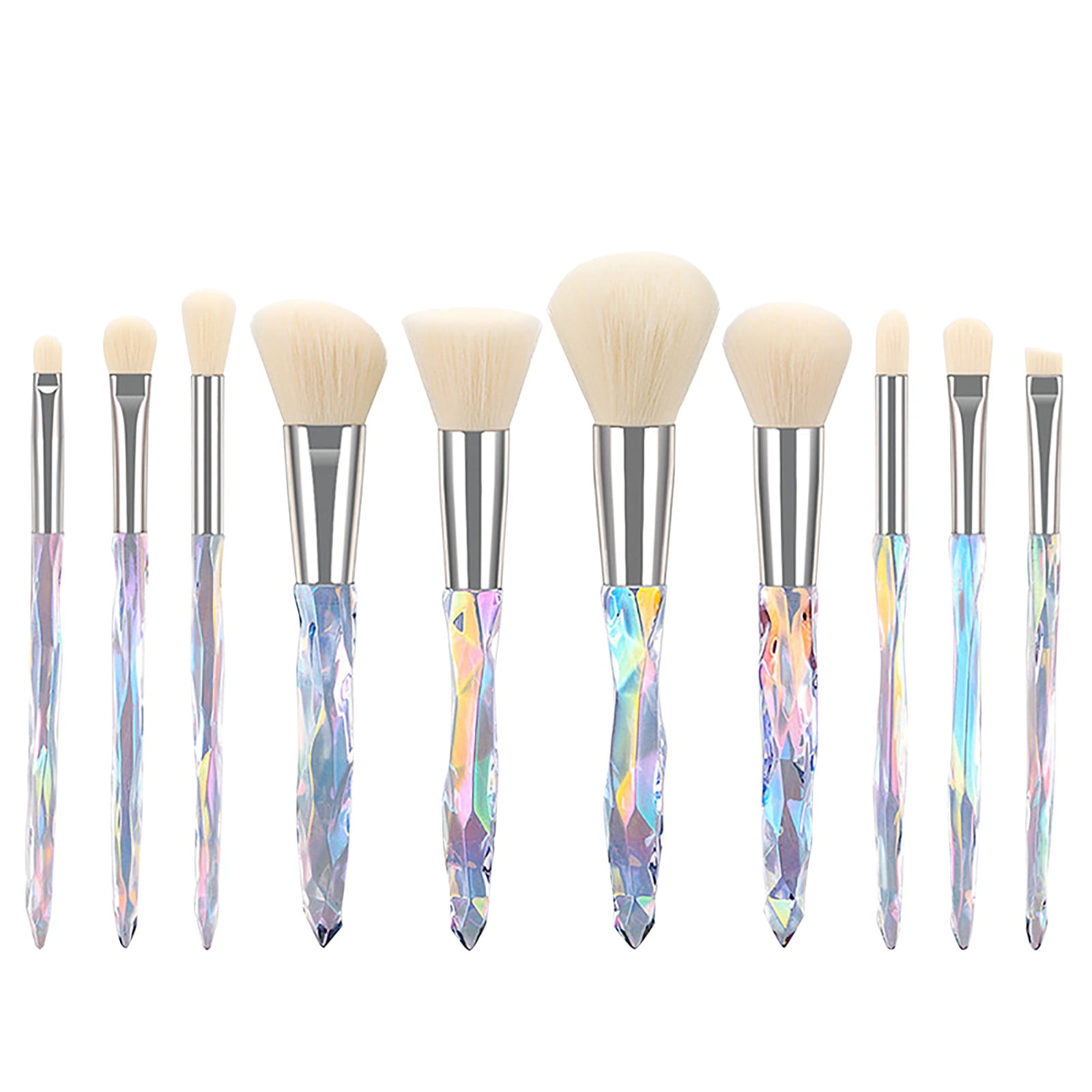 Make Brush Holder Organizer Large Foundation Brush Finger Brush for ...