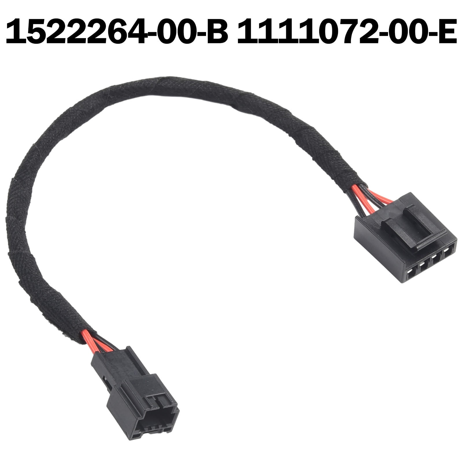 Make Charging Easier with for Tesla Model 3 Retrofit Adapter Cable ...