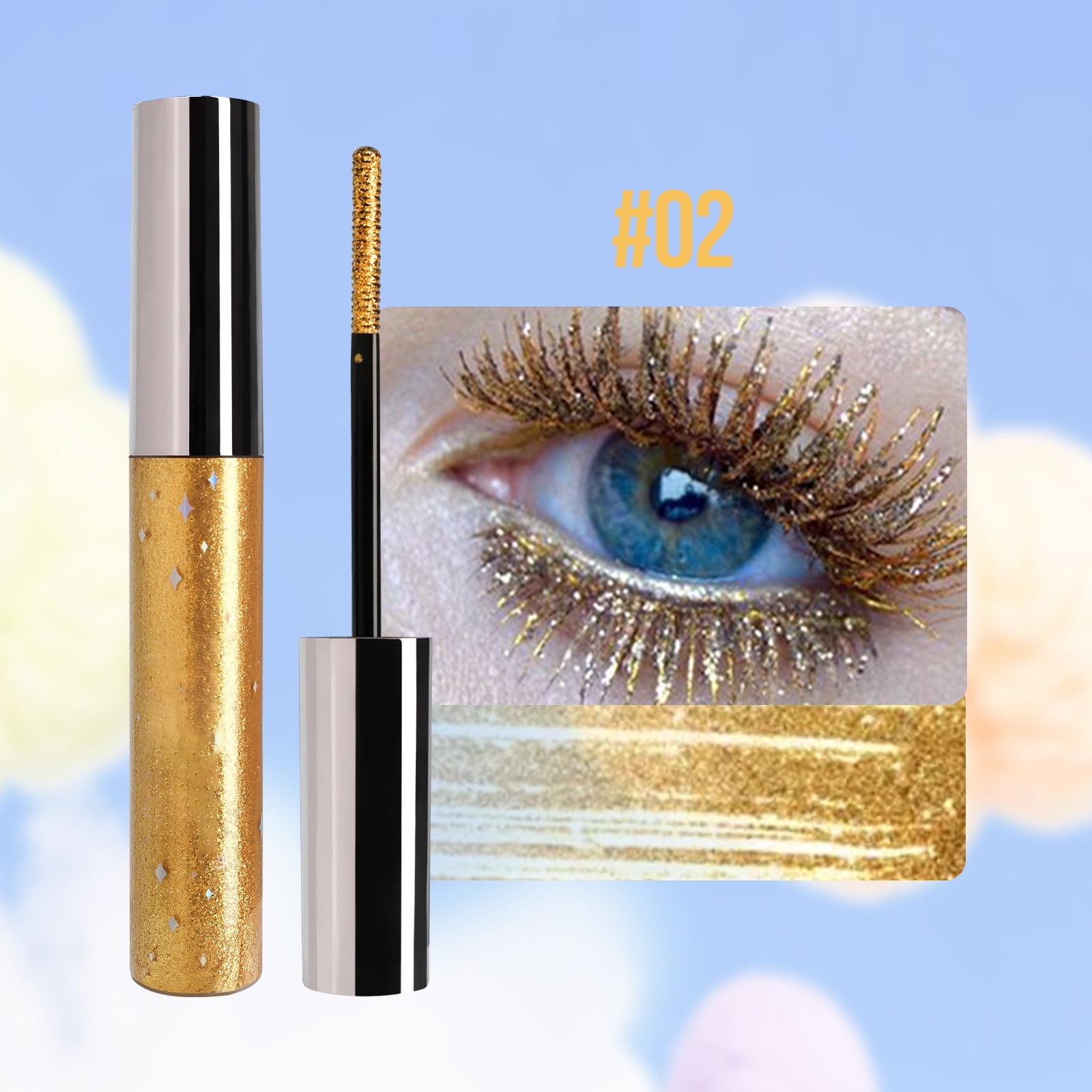 Make up Concealer for Face Booster for Sensitive Eyes It Stays Diary ...