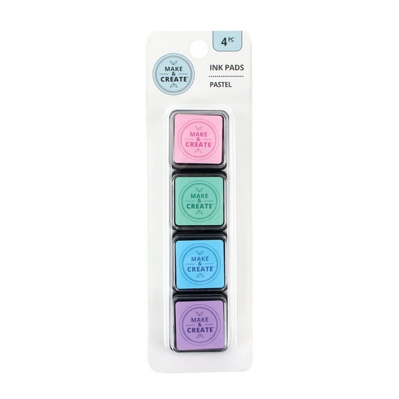 Stamp Pads and Refills in Stamps and Stamp Supplies - Walmart.com