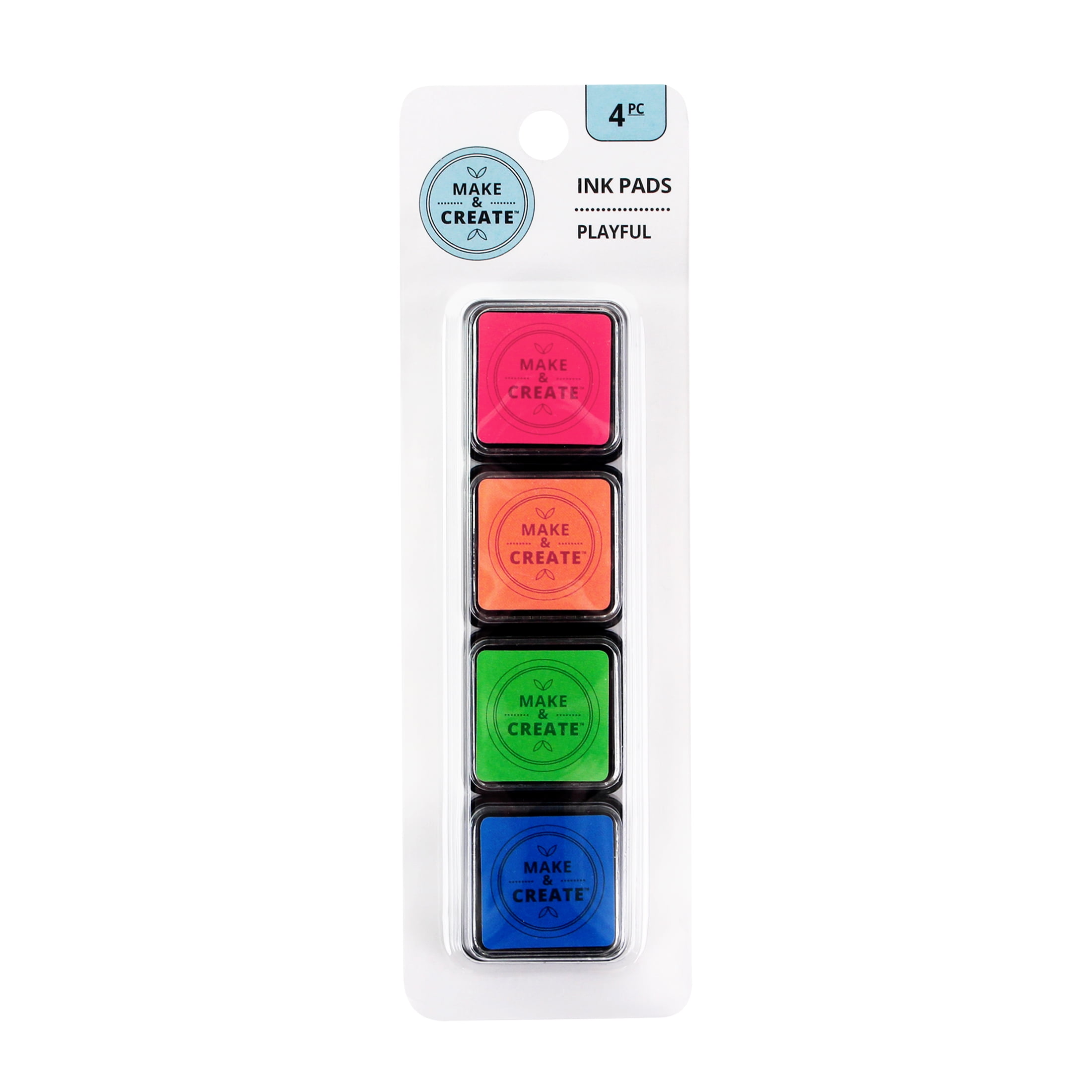 Ink Pads in Office Supplies - Walmart.com