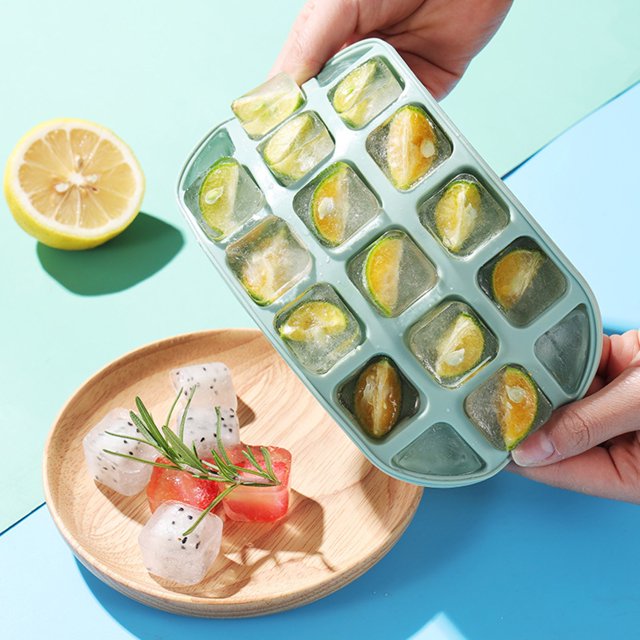 Make Ice Box Make Ice Box Ice Box Silicone Ice Box Make Ice Box - Ice ...