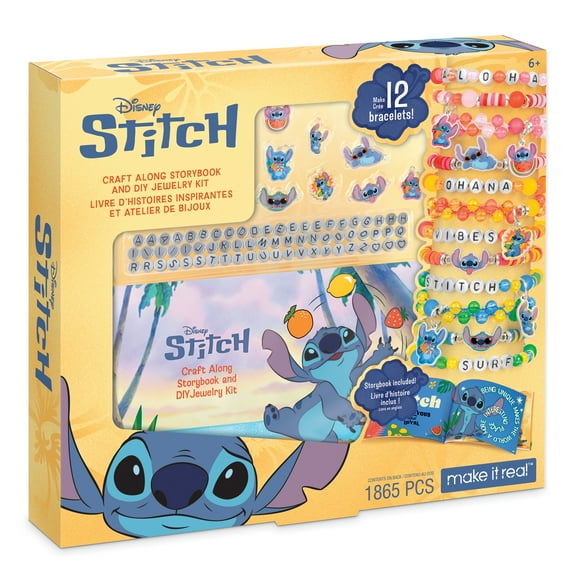 Stitch Gifts