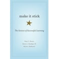 Make It Stick: The Science of Successful Learning (Hardcover) - Walmart.com