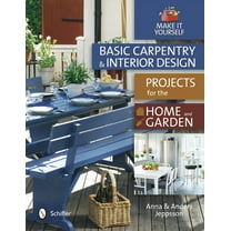 101 Woodworking Plan and Projects: The Guide to Start Your Carpentry ...