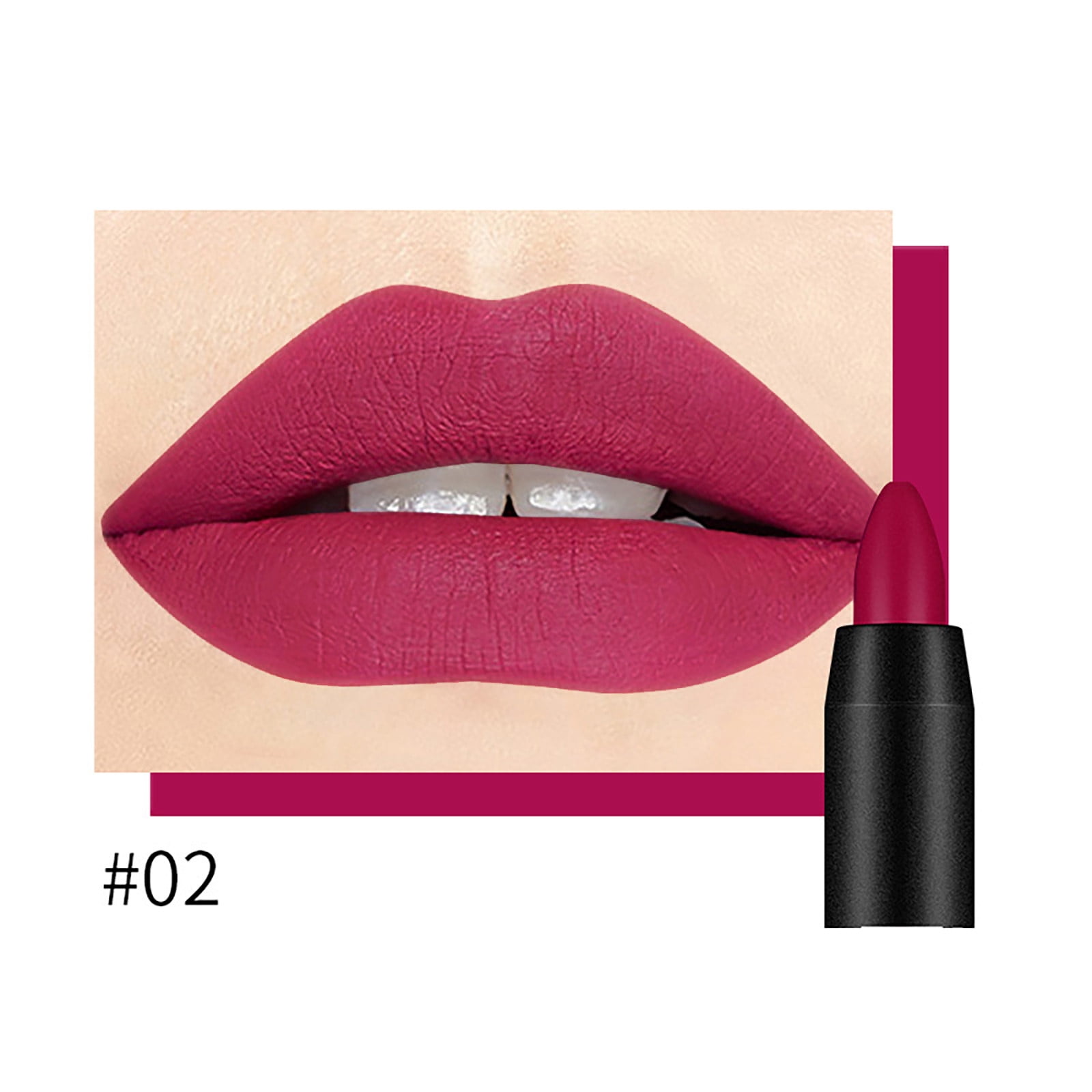 Make up Kits Buckle Lipstick Peach C Dose Lipstick Lip Plumper Lip ...