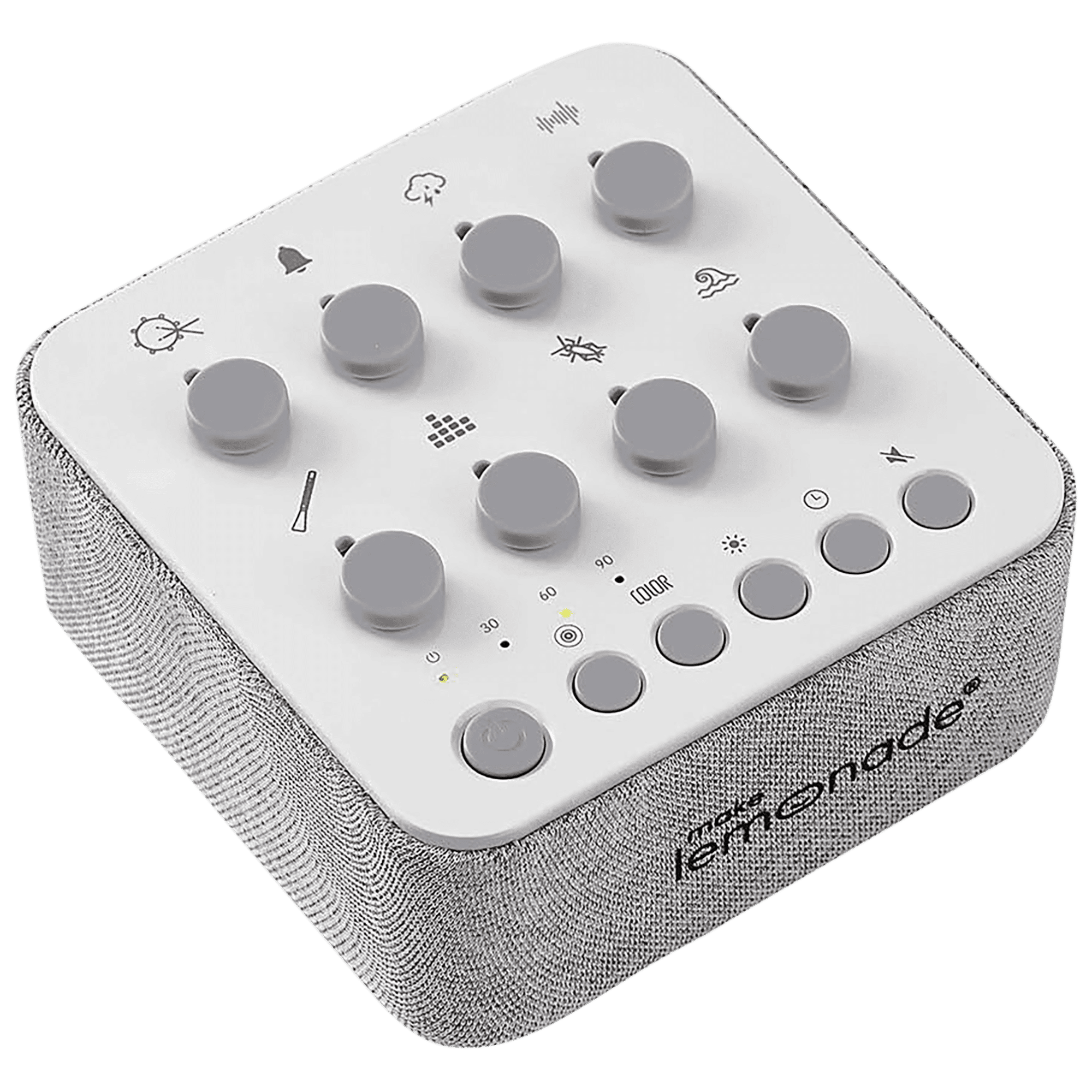 Make Lemonade Analog Zen Mixer Sound Machine - Walmart.com