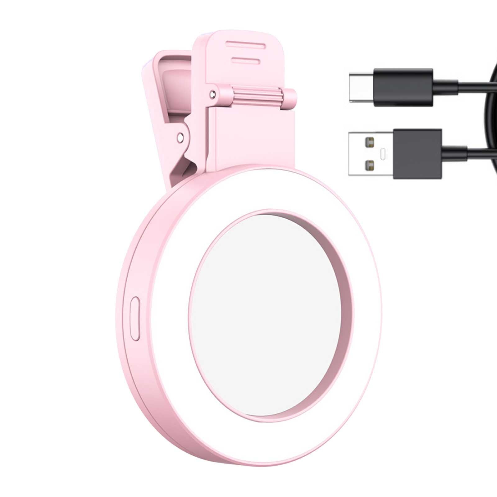 Make up Lighted Magnifying Wall Mounted Battery Operated Mini for Room ...