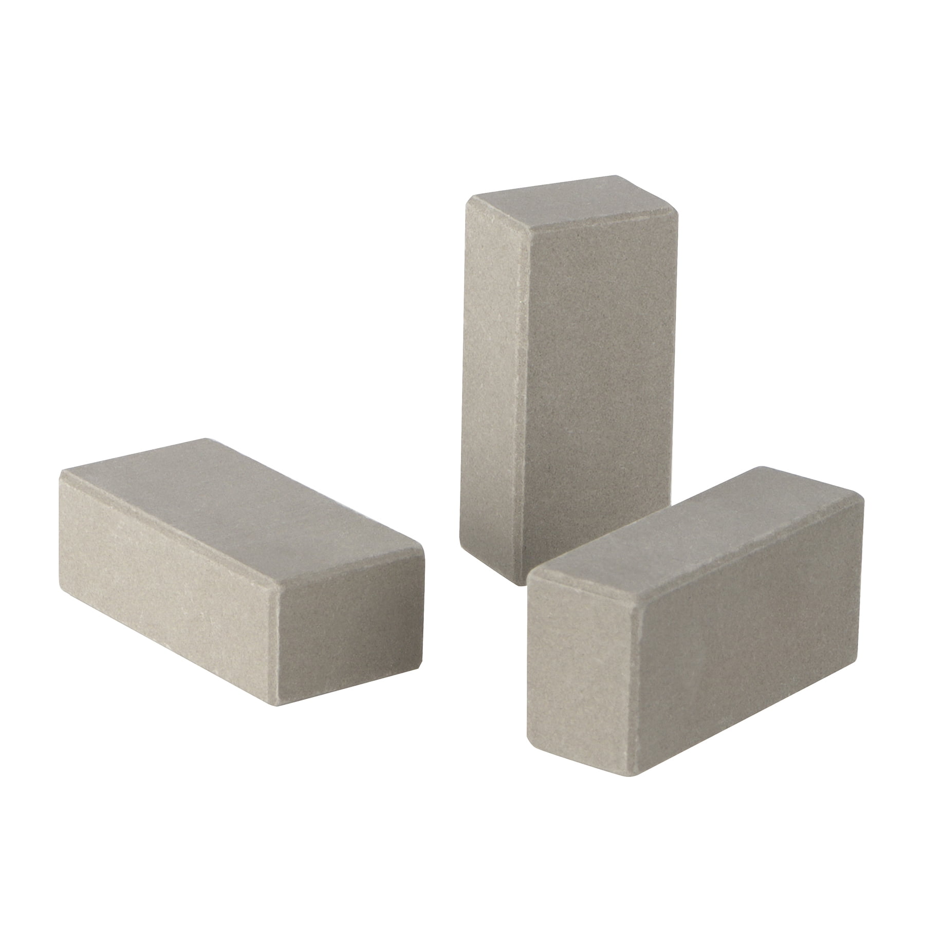 Make Market Clay Brick Miniature Set - 1:12 Scale Architectural ...
