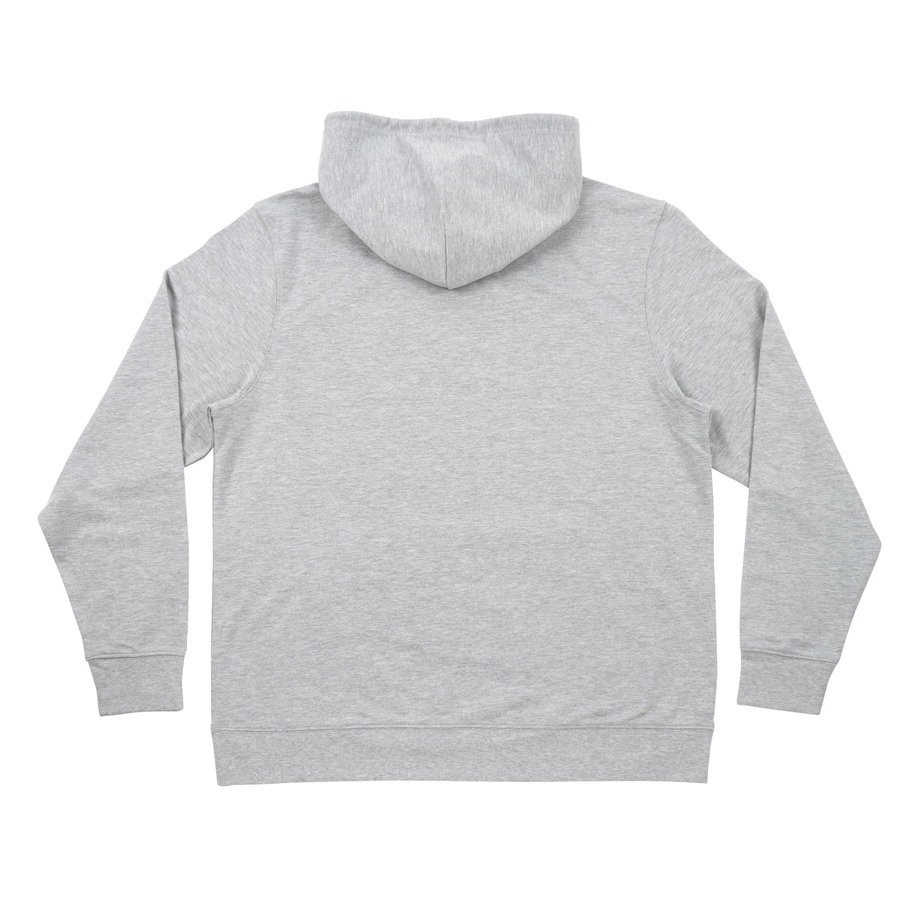 Make Market Hooded Sweatshirt – Craft-Ready Fleece Pullover for Custom ...