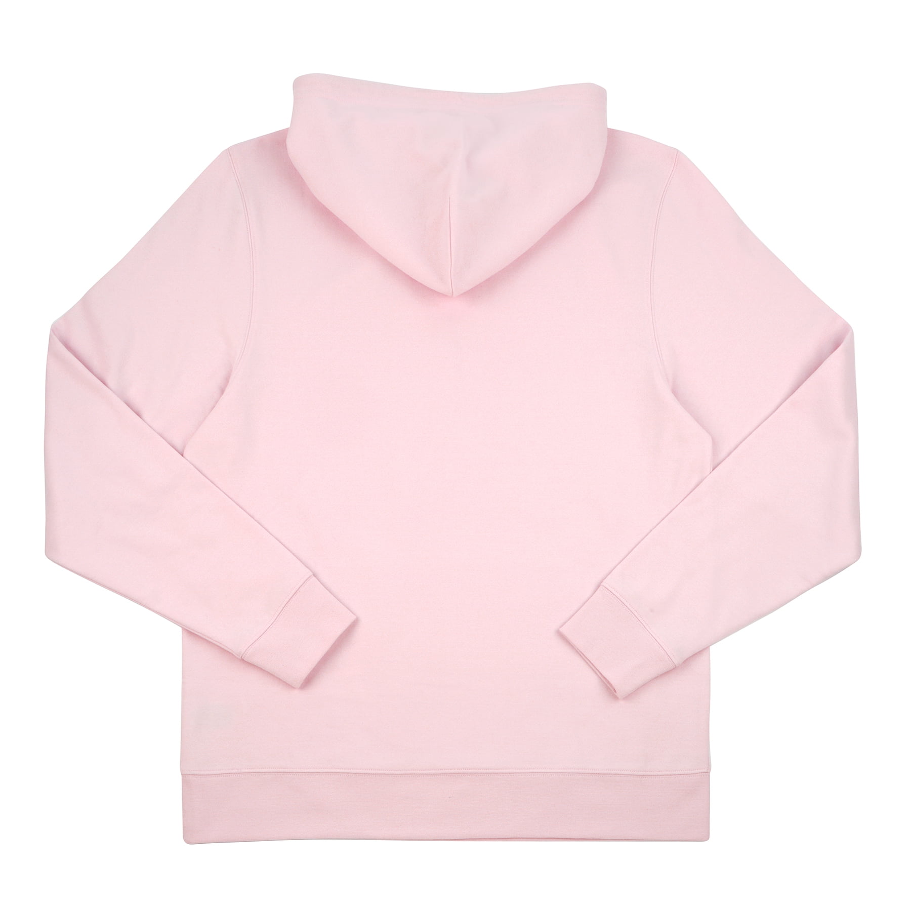 Make Market Hooded Sweatshirt – Craft-Ready Fleece Pullover for Custom ...