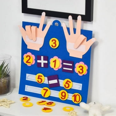 Learning Resources Mathswatters Addition & Subtraction Game ...