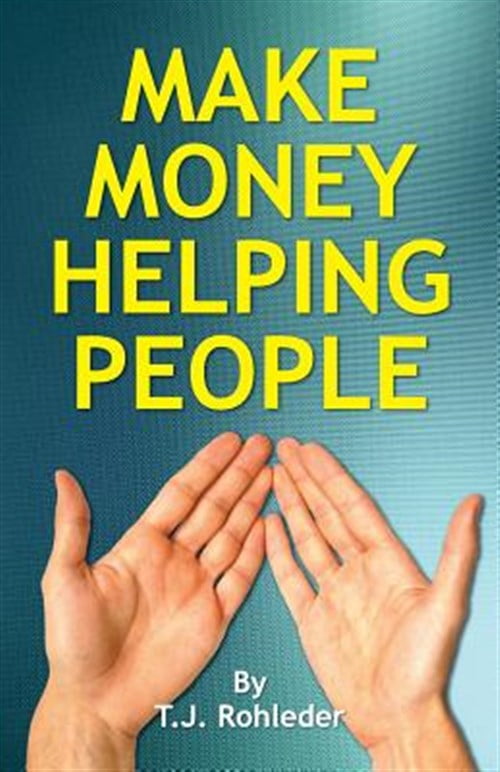 Pre-Owned Make Money Helping People - Walmart.com