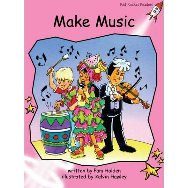Make Music - Walmart.com