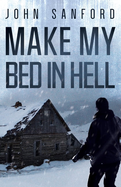 Make My Bed In Hell, (Paperback) - Walmart.com