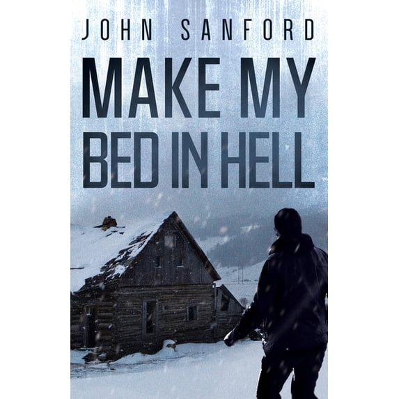 Make My Bed In Hell, (Paperback) - Walmart.com