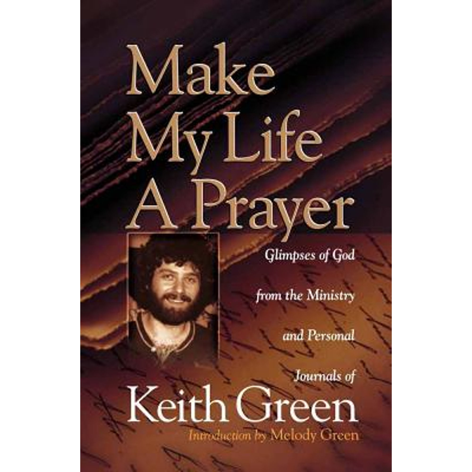 Keith Green Make Life Prayer