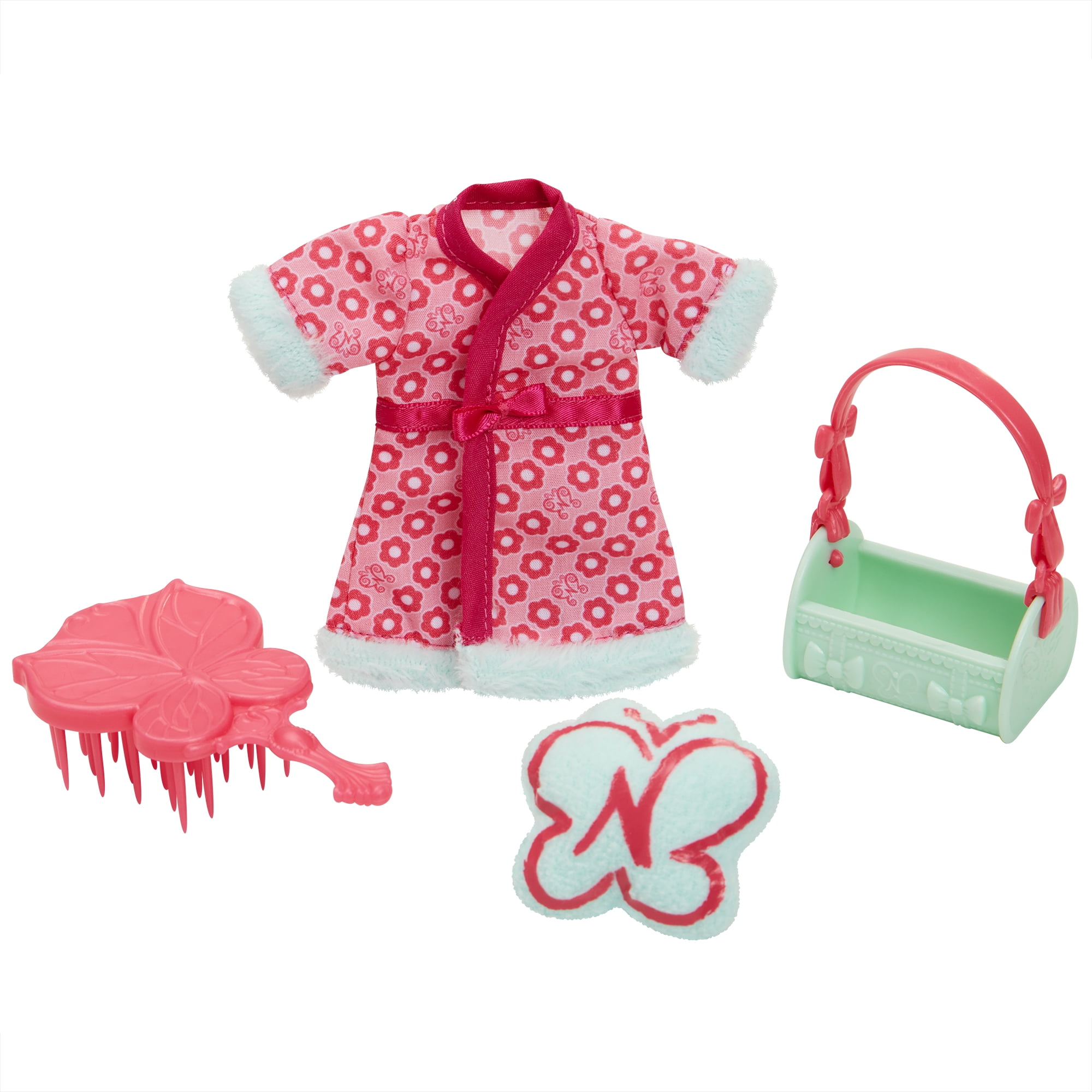 Make Nancy Fancy Sleepover Outfit - Walmart.com