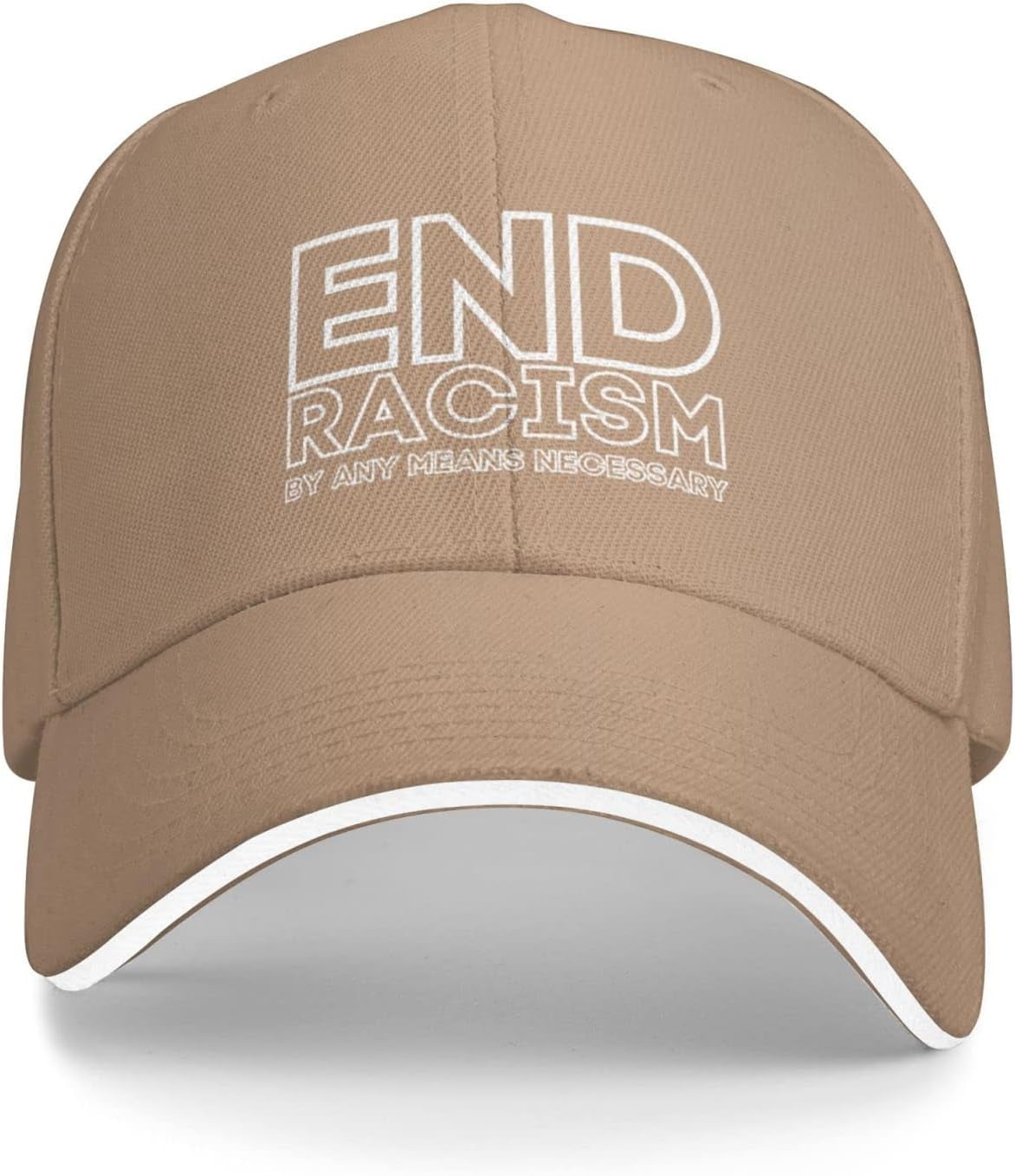Make Racism Wrong Again Baseball Cap BLM Black Lives Matter Trucker Hat ...