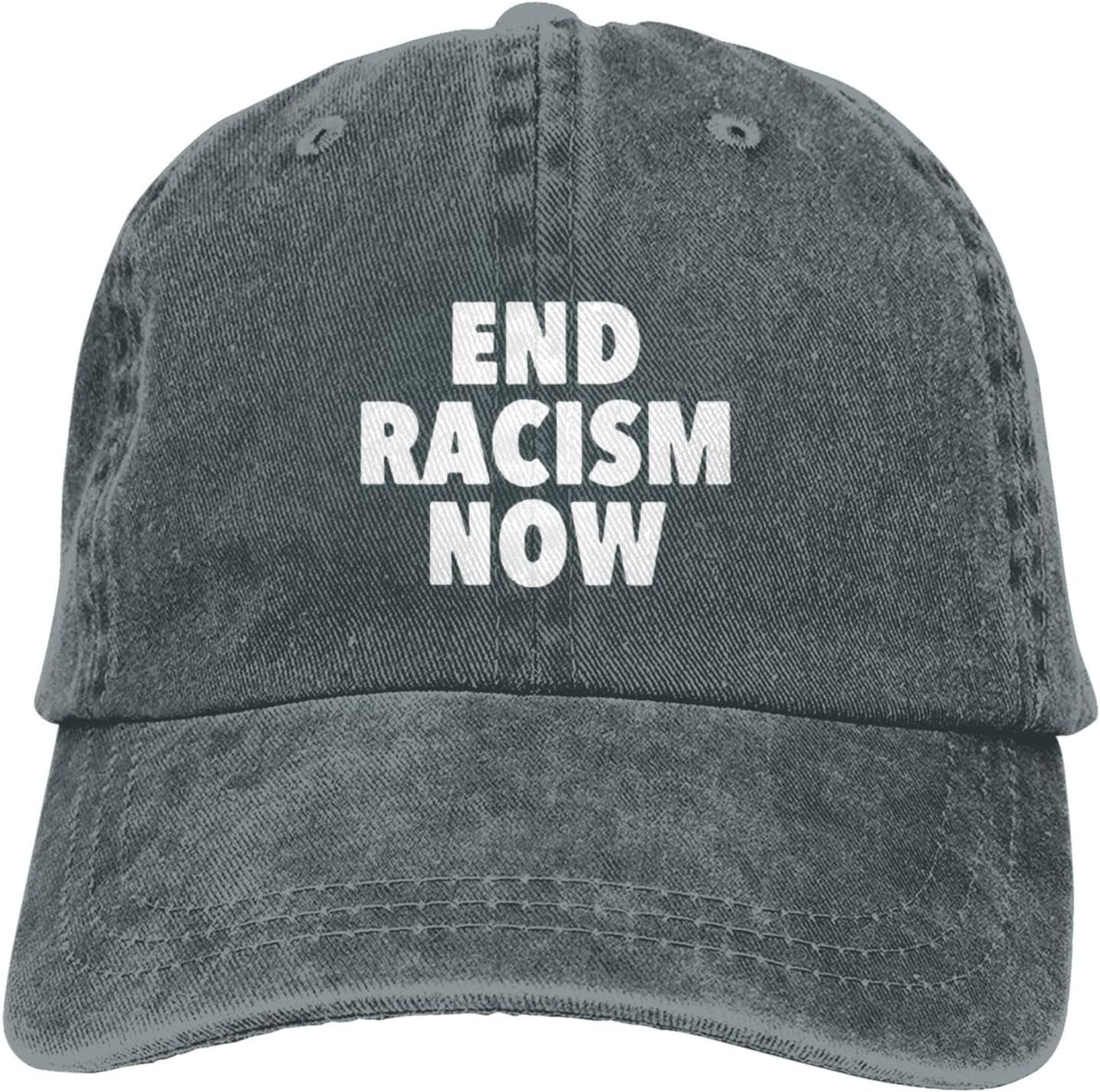 Make Racism Wrong Again Baseball Cap BLM Black Lives Matter Trucker Hat ...