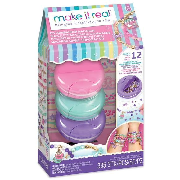 Bracelet Making Kits in Shop All Arts & Craft Kits - Walmart.com