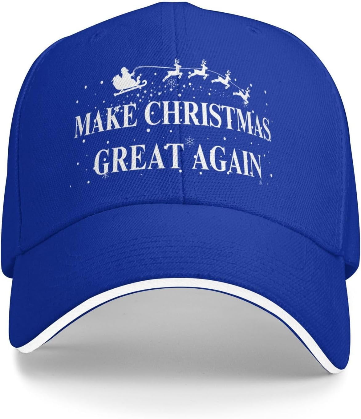 Make Retirement Great Again Adjustable Hat for Retiring Grandpa ...