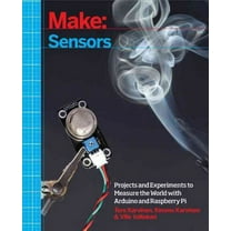 Arduino and Raspberry Pi Sensor Projects for the Evil Genius, (Paperback) - Walmart.com