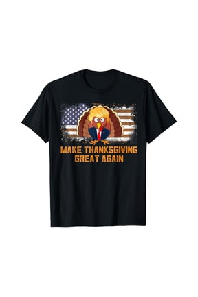 Make Great Again Shirt