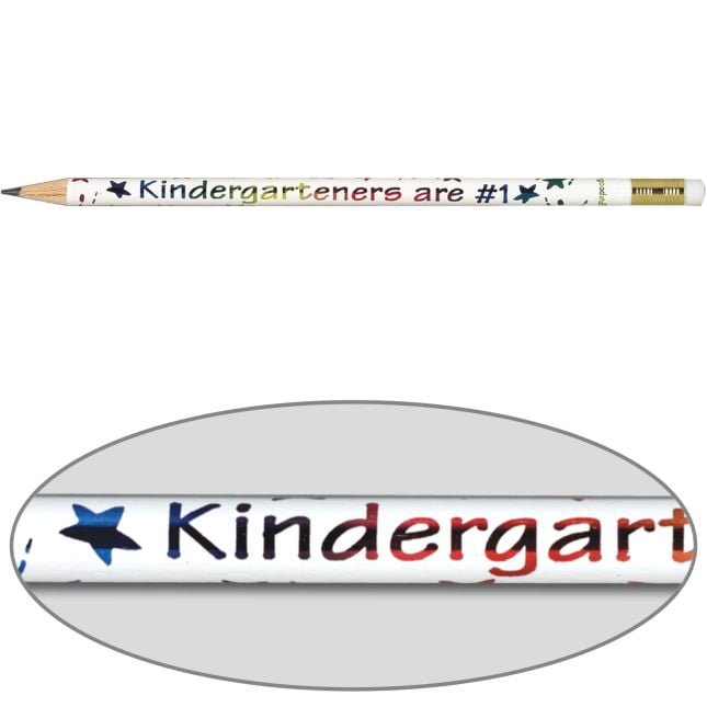Make The Grade Pencils - 12 pencils. - Walmart Business Supplies