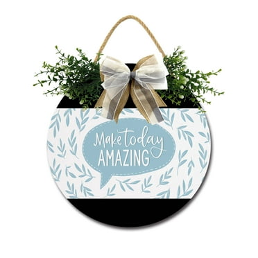 Hanging Wooden Rustic General Store Penny Candy Sign Vintage Farmhouse ...