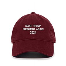 Trump 45 Hats