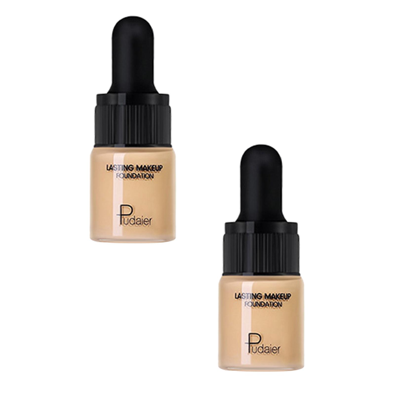 Make-Up Cover High-Covering Foundation Concealer Liquid Foundation Long ...