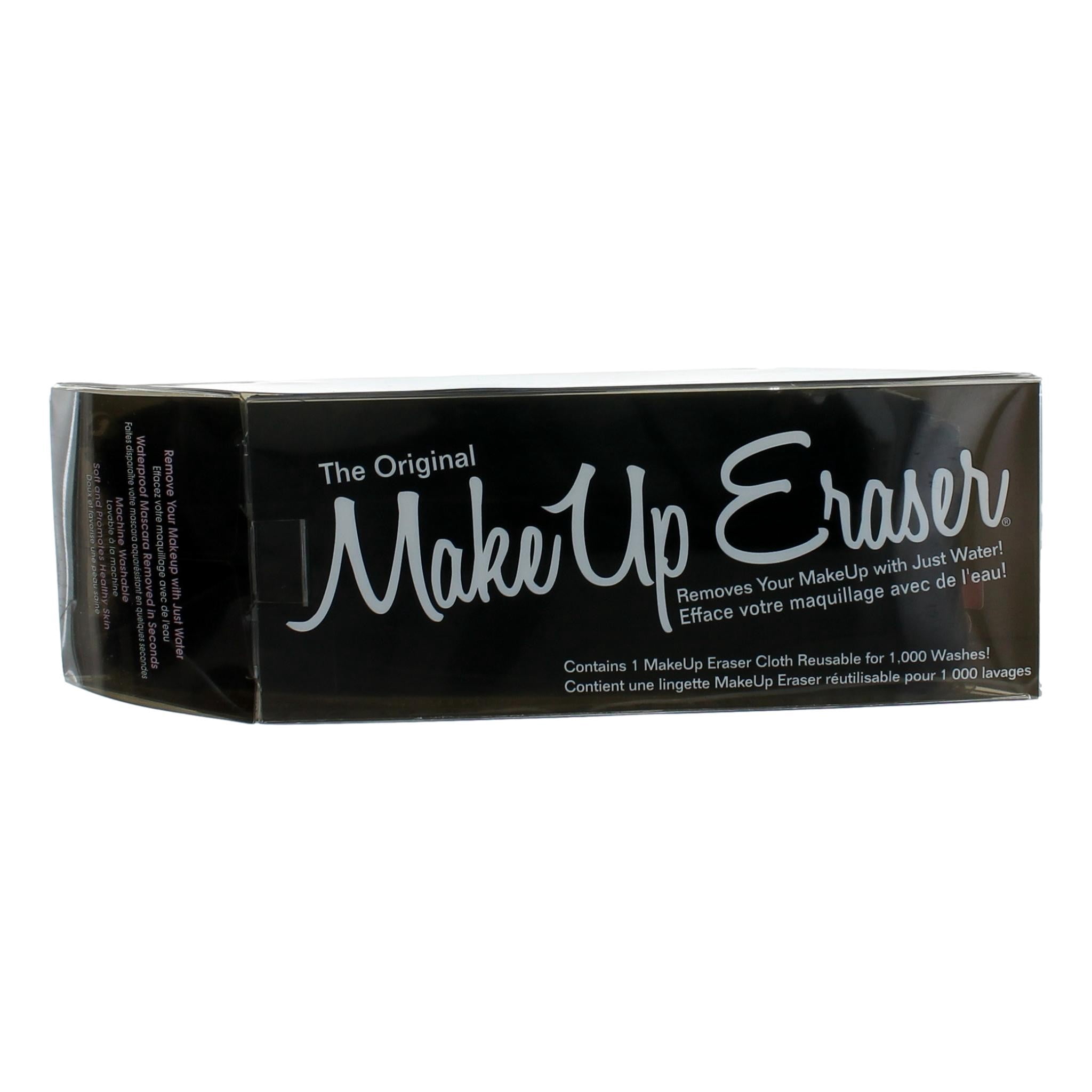 Make Up Eraser The Original by Make Up Eraser, Erase ALL makeup with ...